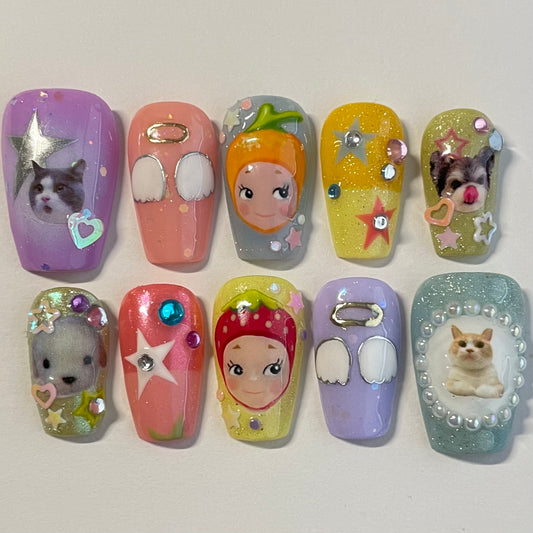 Products – allycoolcat